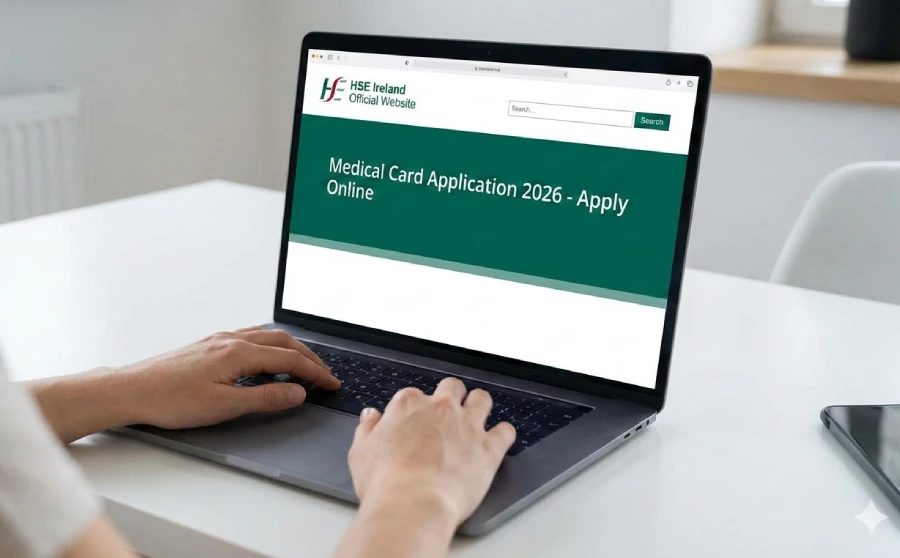 How to Apply for a Medical Card in Ireland: A Practical Guide (2026)