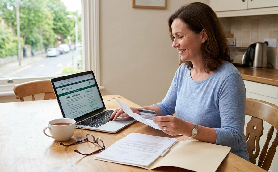 How to Renew Your Medical Card in Ireland (2026): A Step-by-Step Guide