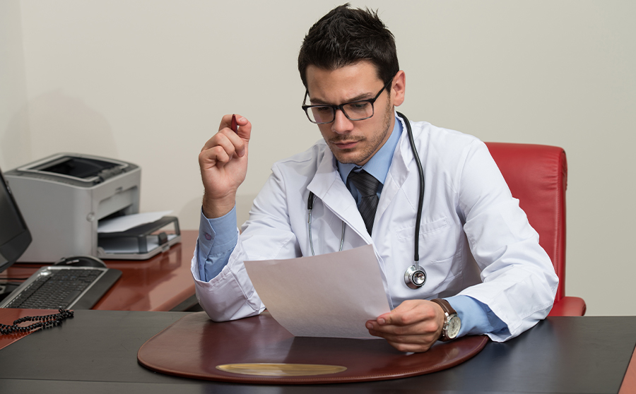 Can a Doctor Refuse a Sick Note in the UK? Rules, Rights & What to Do